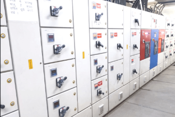 Zenith Electricals | Let the light shine really bright